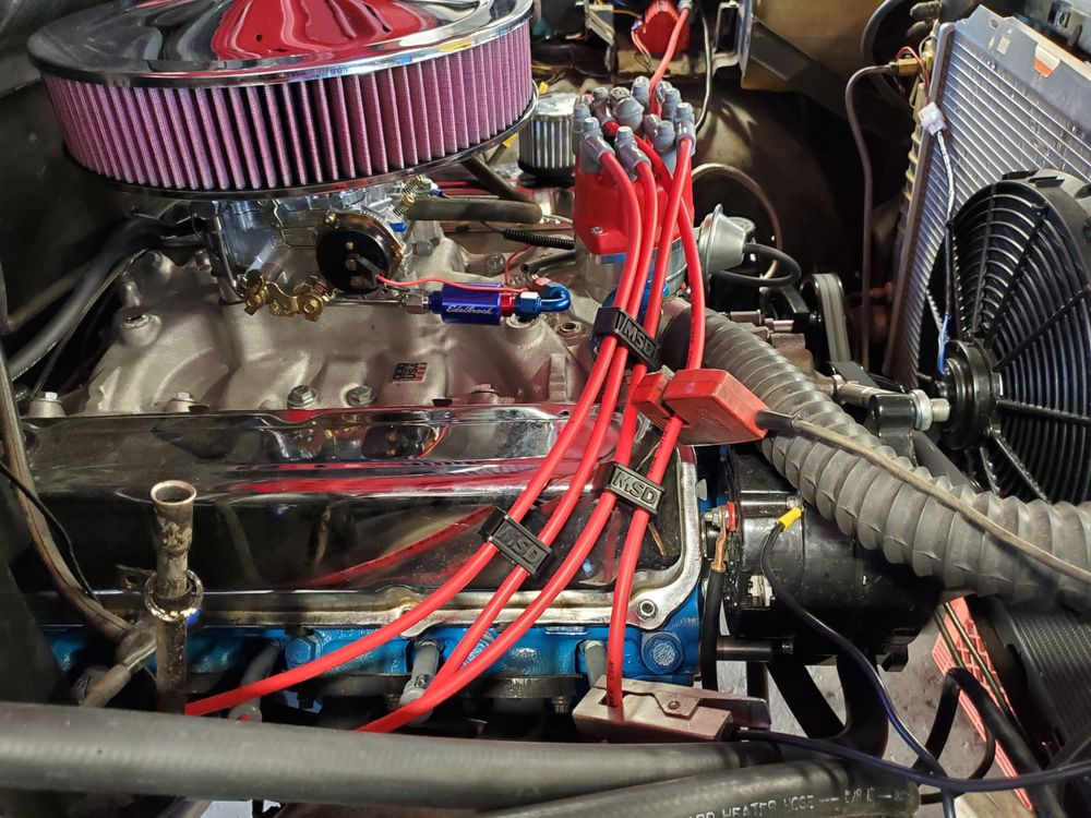 FULL THROTTLE PERFORMANCE - Updated October 2025 - 103 Photos - 4444 ...