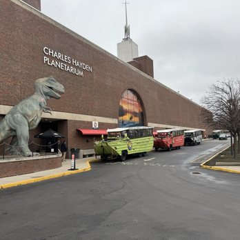 MUSEUM OF SCIENCE - Updated October 2025 - 1814 Photos & 849 Reviews ...