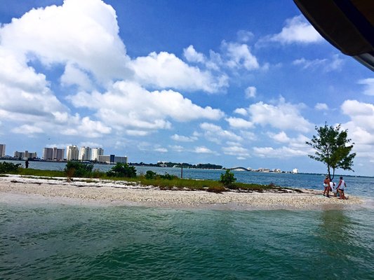 ONE TREE ISLAND - Updated October 2025 - Clearwater, Florida - Parks - Yelp