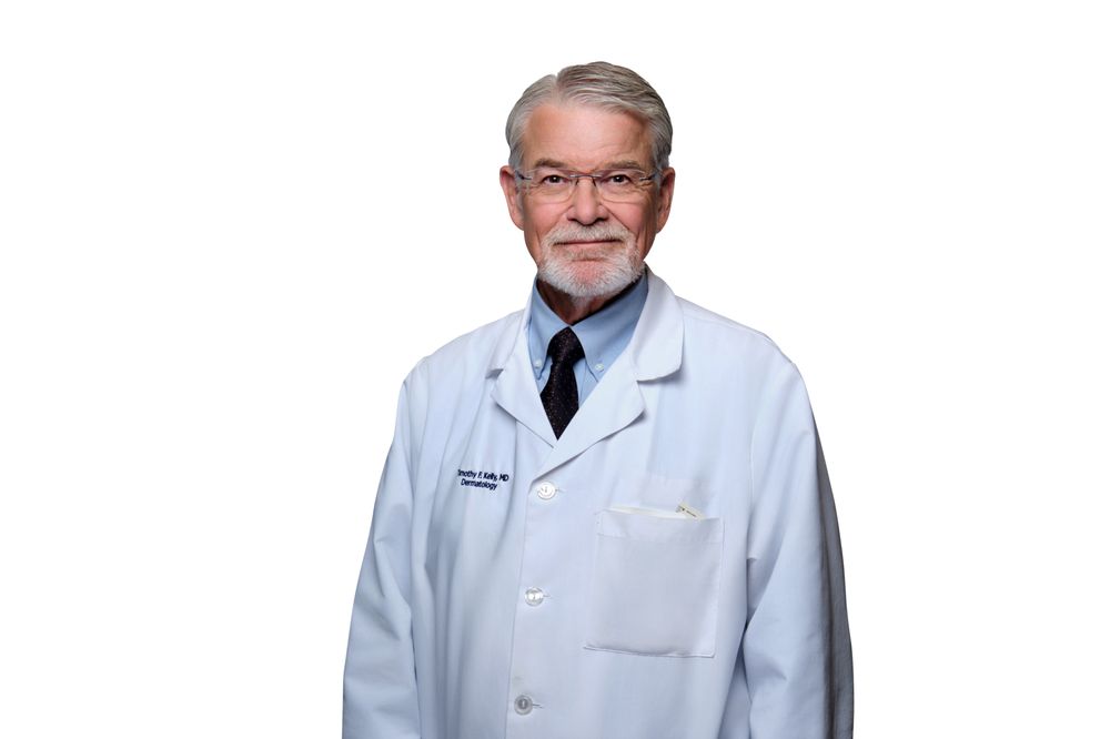TIMOTHY F. KELLY, M.D - 1840 Mease Dr, Safety Harbor, Florida ...