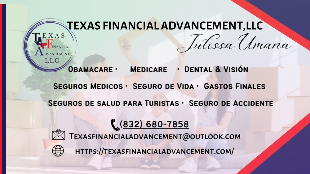 TEXAS FINANCIAL ADVANCEMENT - Pearland, TX - Yelp