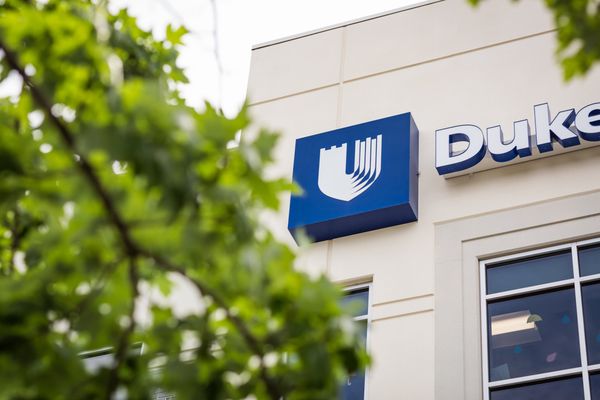 DUKE RHEUMATOLOGY CLINIC AT BRIER CREEK - Updated December 2025 - 10 ...