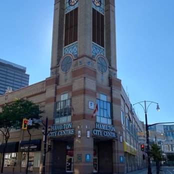 HAMILTON CITY CENTRE MALL - Updated January 2025 - 16 Photos - 77 James ...