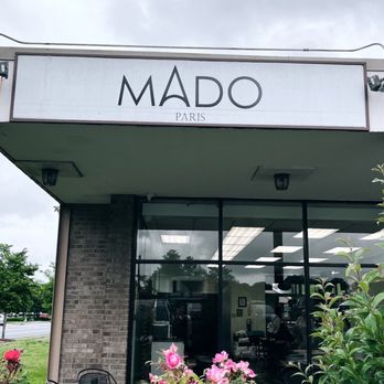 MADO PARIS FRENCH BAKERY & CAFE - Updated July 2024 - 126 Photos & 87 ...