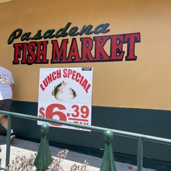 PASADENA FISH MARKET - Updated May 2025 - 185 Photos & 258 Reviews ...