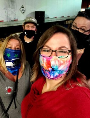 FEARPDX - Updated September 2024 - 19 Photos & 64 Reviews - 12301 NE ...