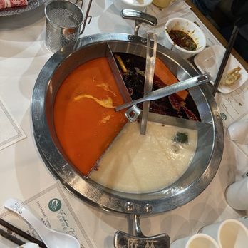 QIAO LIN HOTPOT - CHICAGO CHINATOWN - Updated May 2025 - 1256 Photos ...
