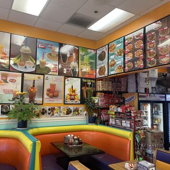 ANGKOR DONUTS & DELIZ ICE CREAM - Updated December 2025 - 101 Photos ...