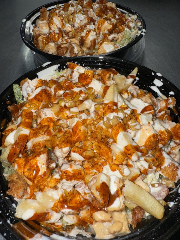 PRIME EATERY - Updated November 2024 - 11 Reviews - 1721 Upland Dr, Ann ...