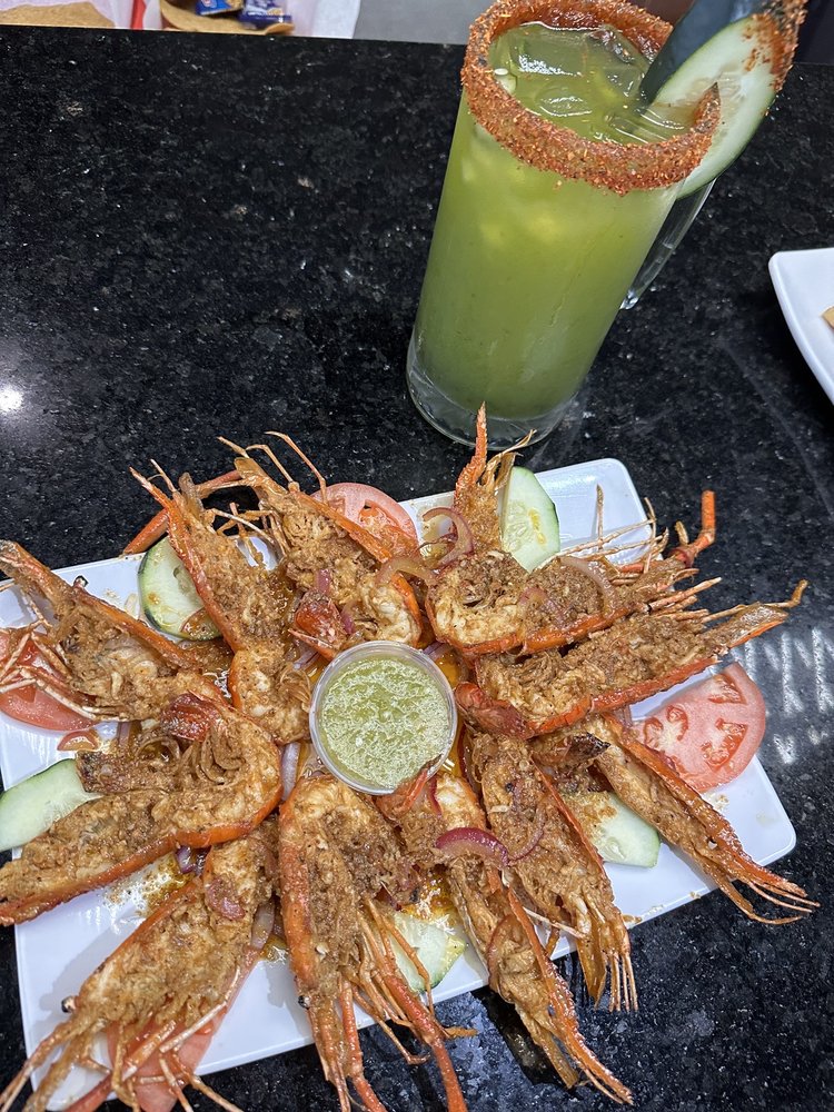 LAS NUEVAS ISLAS - Updated July 2024 - 11 Photos & 10 Reviews - 14765 ...