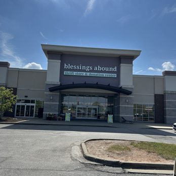 BLESSINGS ABOUND - Updated December 2025 - 13637 Washington St, Kansas ...