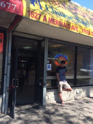 LEANLY CHINESE FOOD - Updated September 2025 - 16 Reviews - 1627 ...