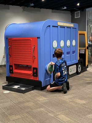 BOONSHOFT MUSEUM OF DISCOVERY - Updated May 2025 - 167 Photos & 76 ...