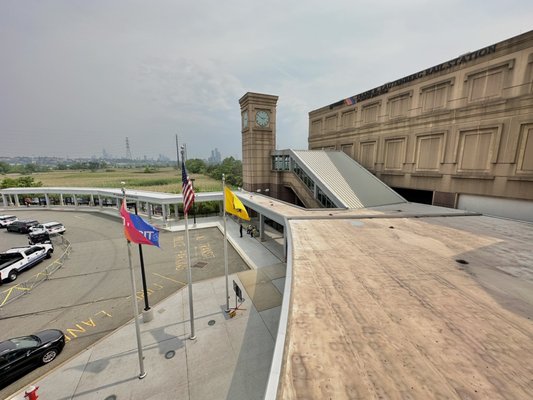 FRANK R. LAUTENBERG SECAUCUS JUNCTION STATION - Updated December 2024 ...