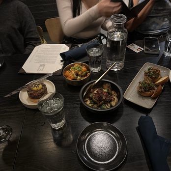 CHAN SEATTLE - Updated July 2025 - 2192 Photos & 1136 Reviews - 724 ...