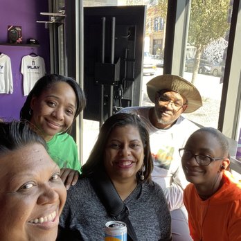 IMMERSIVE GAMEBOX - Updated December 2025 - 105 Photos & 54 Reviews ...