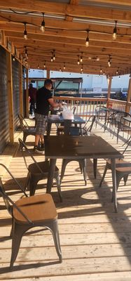 OFF THE GRILL BY CHEF Q - Updated January 2026 - 24 Photos & 27 Reviews ...