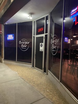 BURGER BAR - Updated October 2025 - 36 Photos & 17 Reviews - 12 E ...