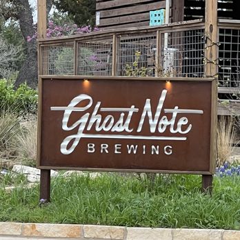 GHOST NOTE BREWING - Updated September 2025 - 126 Photos & 41 Reviews ...
