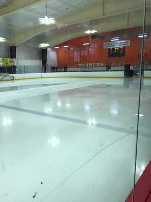 O’BRIEN RINK - Updated July 2025 - Locust St, Woburn, Massachusetts ...