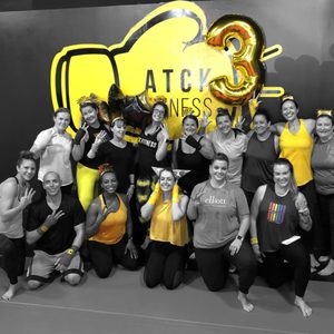 CRUNCH FITNESS - Updated July 2025 - 540 Gallivan Blvd, Boston ...