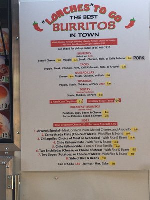 LONCHES TO GO - Updated August 2025 - 30 Photos & 85 Reviews - 901 ...