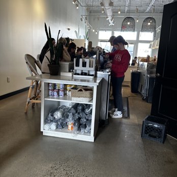 HONEST COFFEE ROASTERS - BERRY FARMS - Updated July 2025 - 29 Photos ...