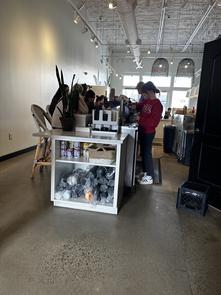 HONEST COFFEE ROASTERS - BERRY FARMS - Updated December 2025 - 36 ...