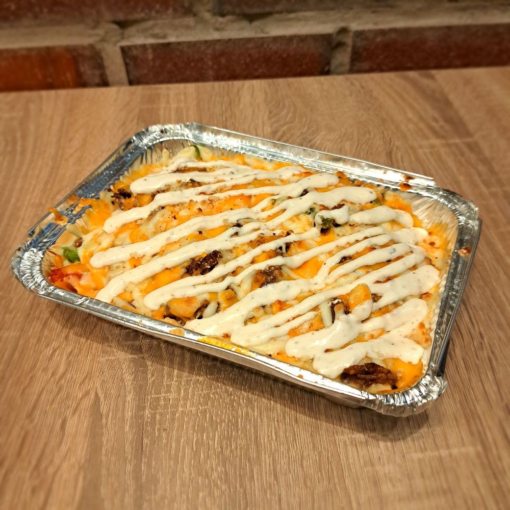 MAC N’ WINGS - Updated July 2025 - 16 Photos - 83 First Commerce Drive, Aurora, Ontario - Salad ...