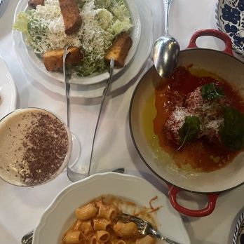 CARBONE - Updated May 2025 - 5153 Photos & 1992 Reviews - 181 Thompson ...