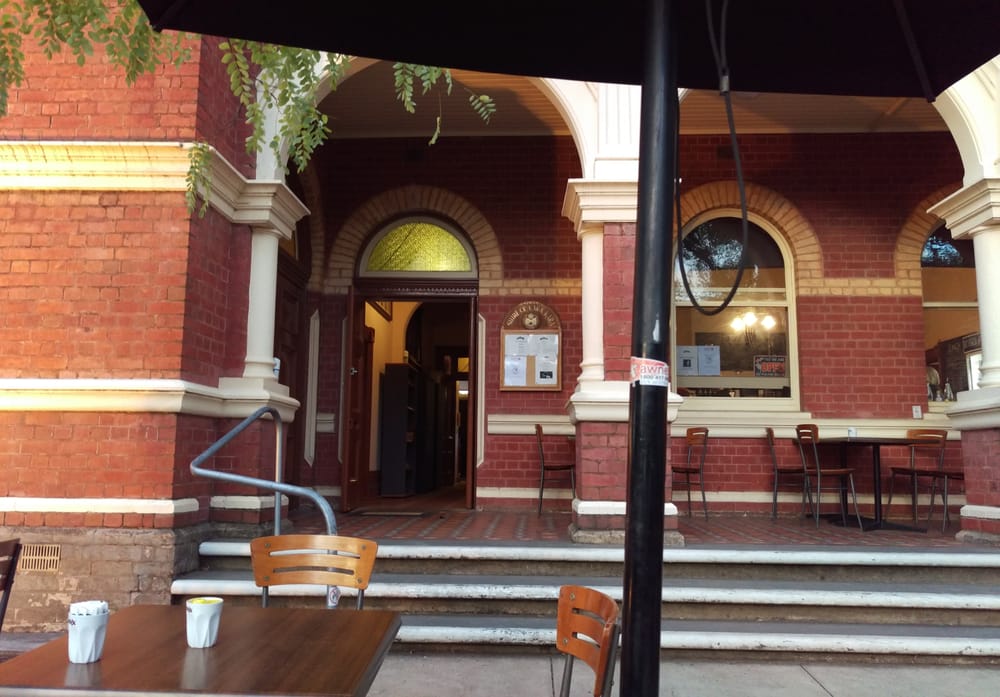 KARA KARA ESTATE - Updated April 2025 - 8 Napier St, St Arnaud Victoria ...