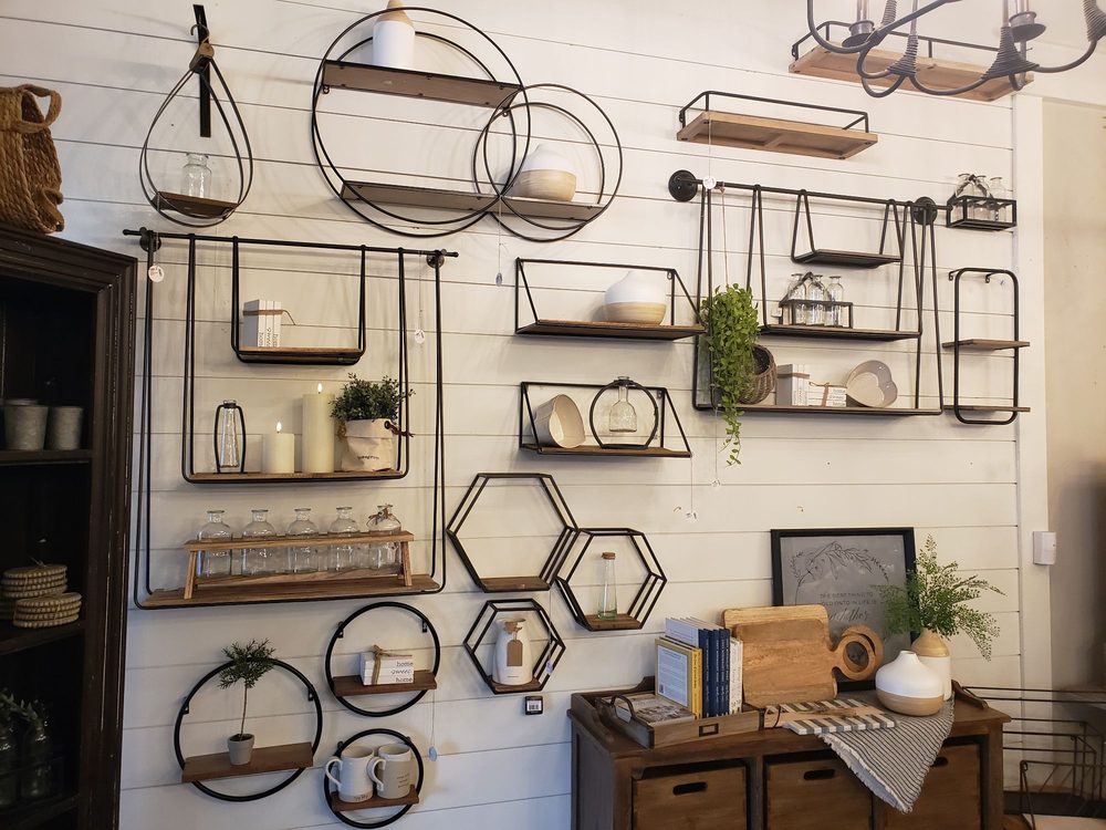 INTERIOR DELIGHTS - Updated January 2025 - 19 Photos & 11 Reviews ...