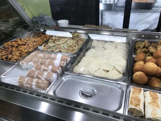 NANTHA CATERS-PURE VEGETARIAN - Updated January 2026 - 14 Photos - 2002 ...