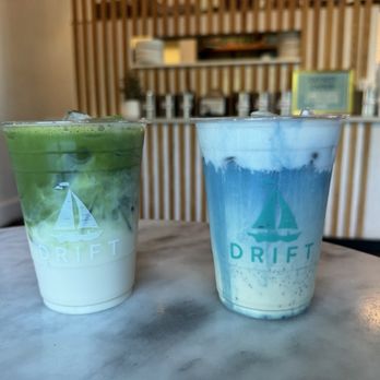 DRIFT COFFEE & KITCHEN - Updated January 2025 - 226 Photos & 161 ...