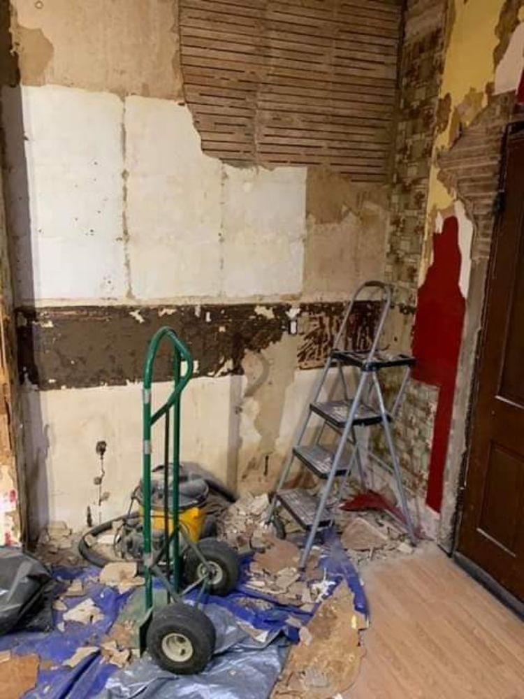 WATSON CONSTRUCTION - Request Consultation - 57 Photos - 104 N Merritt ...