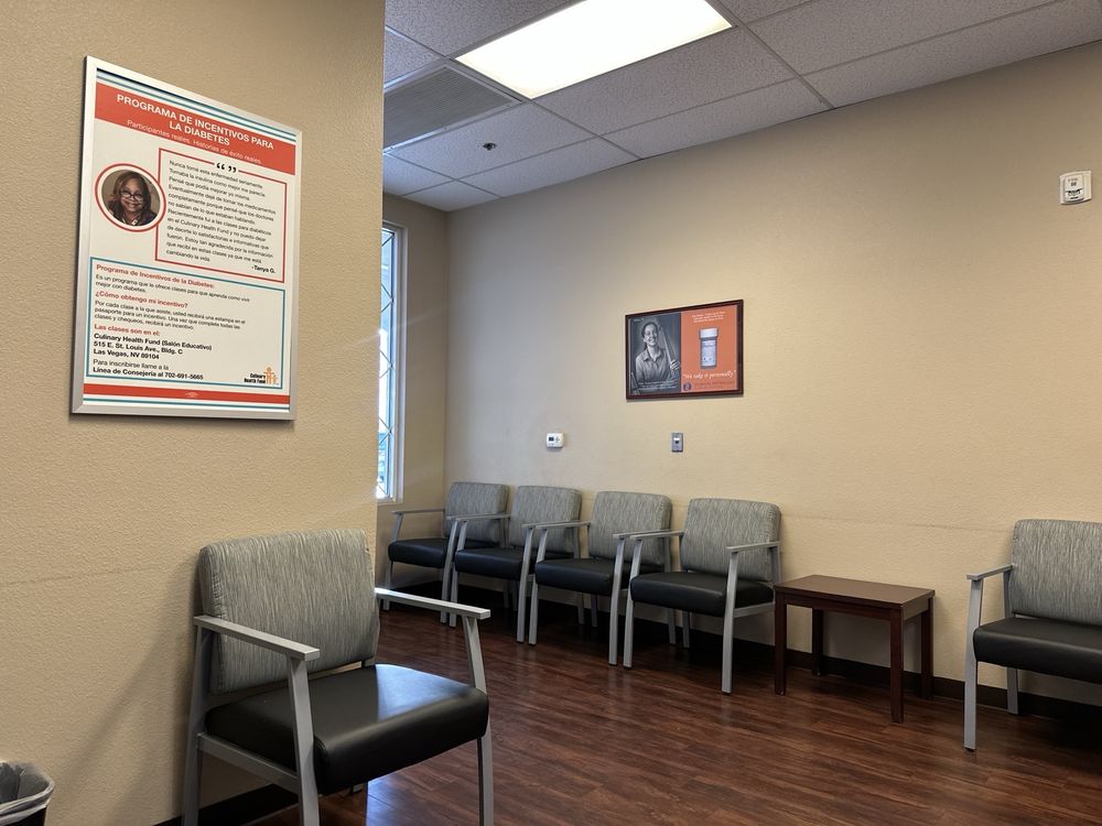 CULINARY HEALTH FUND - Updated January 2026 - 17 Reviews - 1901 Las ...