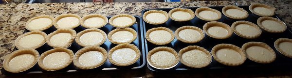 NONO’S HOMEMADE SWEETS - Updated July 2025 - 13 Photos - Richmond ...