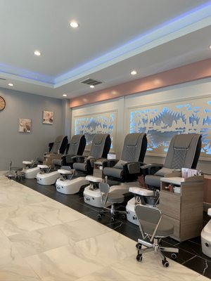 TOP STYLE NAILS & SPA - Updated November 2024 - 243 Photos & 79 Reviews ...