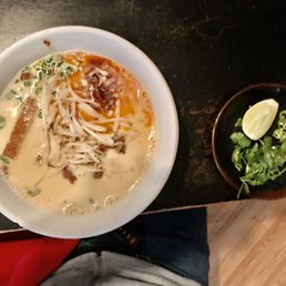MICHI RAMEN - 1116 Photos & 1268 Reviews - Ramen - 6519 N Lamar Blvd ...