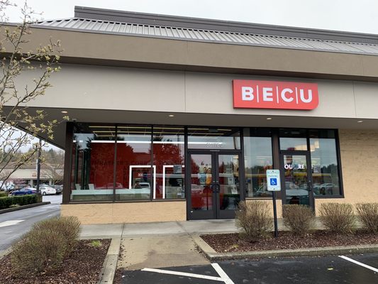 BECU CREDIT UNION - Updated August 2025 - 22 Photos - 20611 Bothell ...