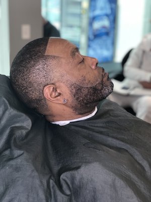 SMOOV CUTZ BARBER SHOP - Updated February 2025 - 63 Photos & 17 Reviews ...