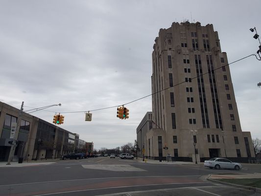 CITY OF MOUNT CLEMENS - Updated April 2024 - 51 Photos - 150 Cass Ave ...