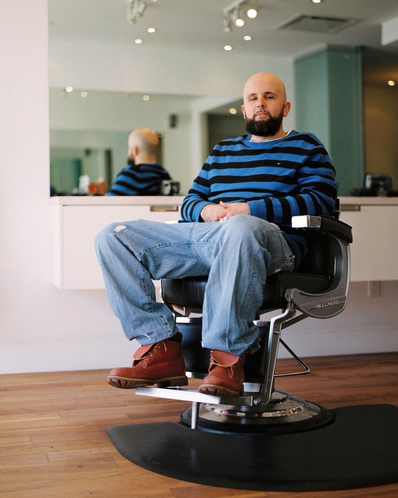 JD’S BARBER SHOP - Updated January 2026 - 4345 Dunbar Street, Vancouver ...