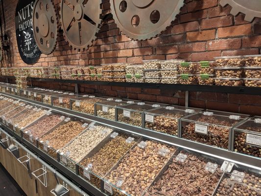 NUTS FACTORY - Updated December 2025 - 75 Photos & 39 Reviews - 118 ...