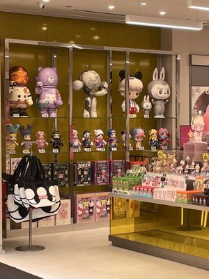 POP MART - Updated January 2026 - 40 Photos - 155 Providence Pl ...