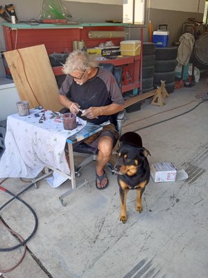 NEWAY COLLISION SHOP - Updated October 2025 - 15 Photos - Cocoa Beach ...