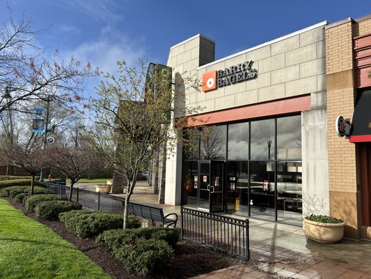 BARRY BAGELS - CARMEL - Updated December 2025 - 78 Photos & 41 Reviews ...