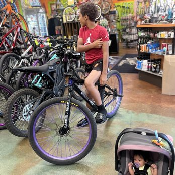 DON’S BICYCLES - Updated November 2025 - 120 Photos & 213 Reviews - 384 ...