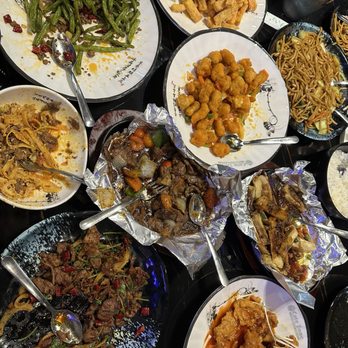 CATE ZONE CHINESE CUISINE - Updated May 2024 - 101 Photos & 35 Reviews ...