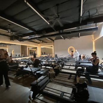 HONOR PILATES KEARNY MESA - Updated December 2025 - 49 Photos & 80 ...